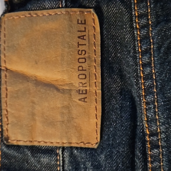 Aeropostale | Pants | New Aeropostale Mens Jeans 33 Bootcut | Poshmark